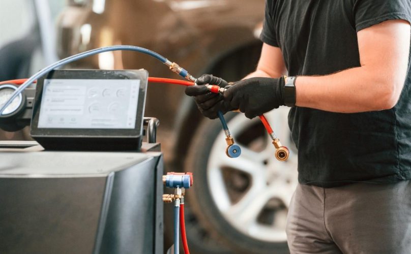 Our Services - Autocool Services Ltd